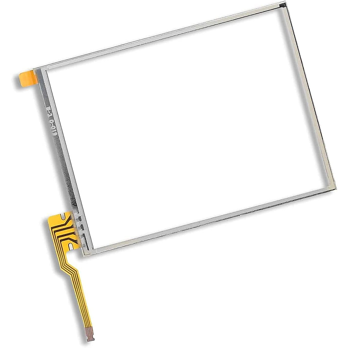 Touch Screen Digitizer for Nintendo 2DS Replacement
