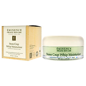 Eminence Organic Stone Crop Whip Moisturizer, 2 fl.oz