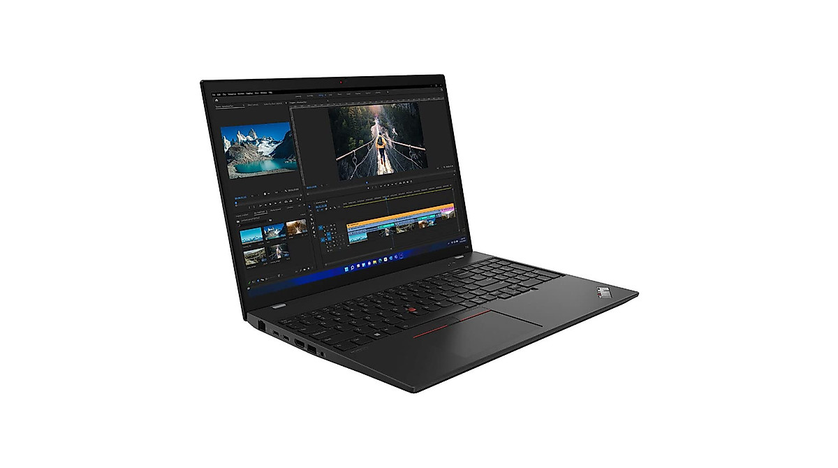 Lenovo Thinkpad T16 Gen 1 - i5, 16GB RAM, 1TB SSD