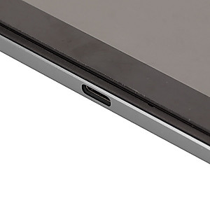 10 Inch Silver Gray Dual Standby 1920x1200 Tablet for Kids At Home (US Plug)