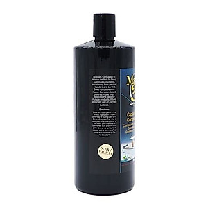 Marine 31 Captain’s One-Step Compound & Polish