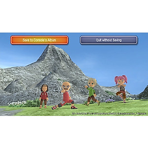 Go Vacation - Nintendo Switch