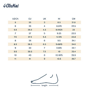 OLUKAI Hawai'iloa Manu Hope Women's Booties, Soft & Comfortable Waterproof Full-Grain Leather, Elastic Gore Panels for Customized Fit & Wet Grip Rubber Soles, Fox/Off White, 10