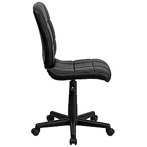 JTSQ Task Office Chair in Black Gaming Chair Office Chair Gaming Desk Computer Chair High Chair Home Office Desk Chairs Office Chairs Home Office Office Swivel Chair Computer Chairs