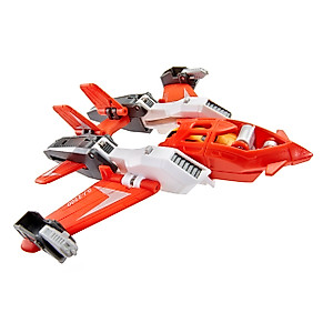 Havex Machines Sonic Jet SJ-2200 Vehicle