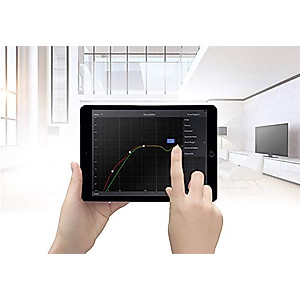 Marantz AV Receiver SR8012 - First-Ever High Performance 11.2 Channel, Auro 3D, IMAX Enhanced, Dolby Surround Sound, 205W 3 Zone Power