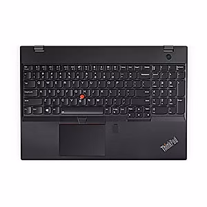 2019 Lenovo ThinkPad T570 15.6" FHD Business Laptop Computer, Intel Core i5-6300U Up to 3.0GHz, 16GB DDR4 RAM, 512GB PCIE SSD, Bluetooth 4.1, 802.11ac WiFi, USB 3.0, HDMI, Windows 10 Professional