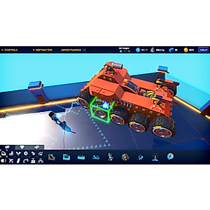 トレイルメーカーズ - PS4