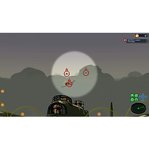 BOMBER Crew Complete Edition - Nintendo Switch