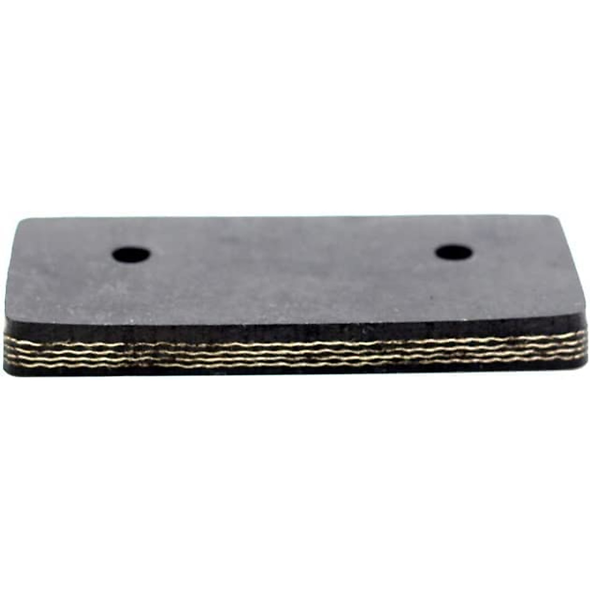 Replacement 753-0613 731-0782 731-0781 731-0780 Rubber Paddle Set fits MTD Snowblower