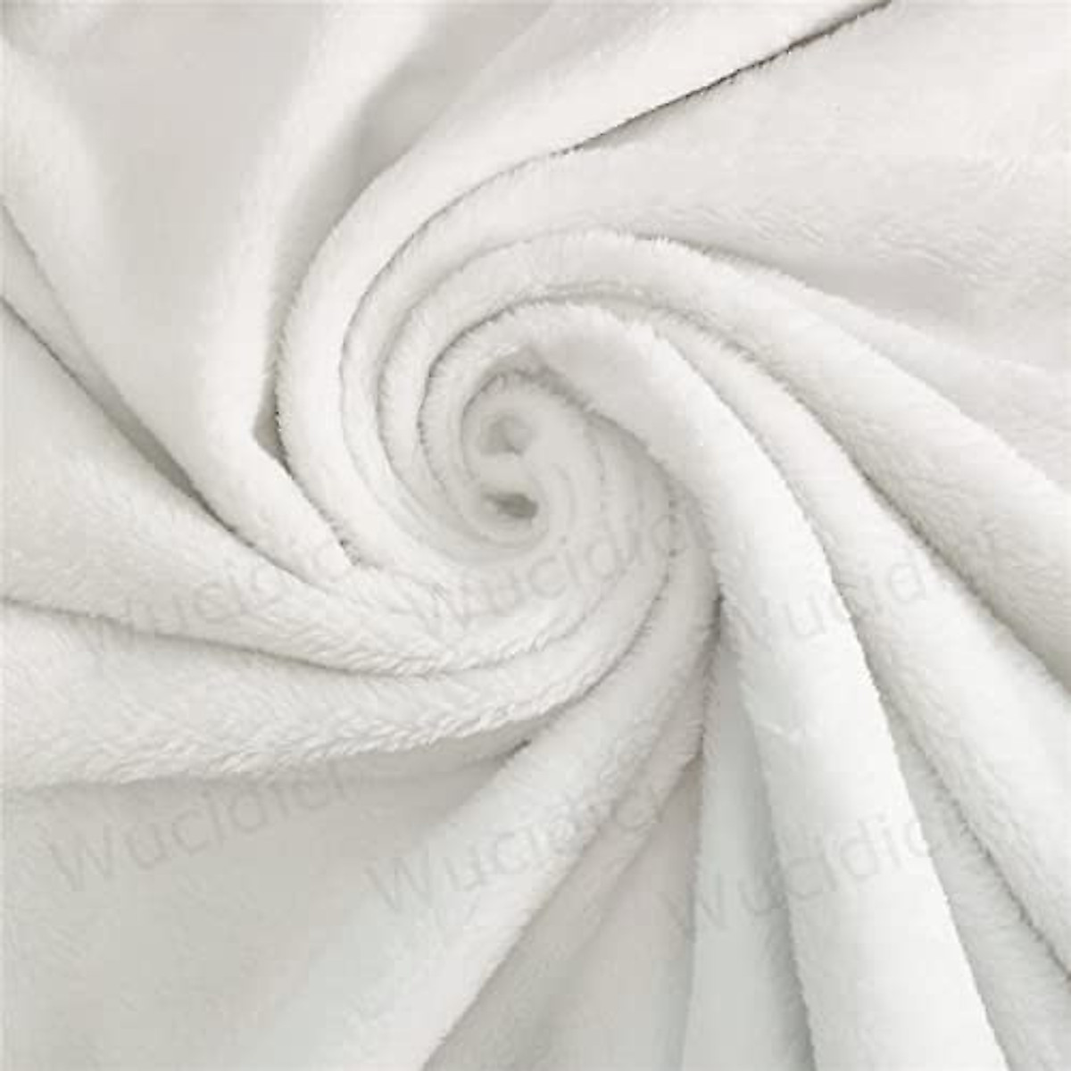 Wucidici Planet Throw Blanket Lightweight Soft Cozy Moon Blanket for Couch Sofa Bed 50"x 60"