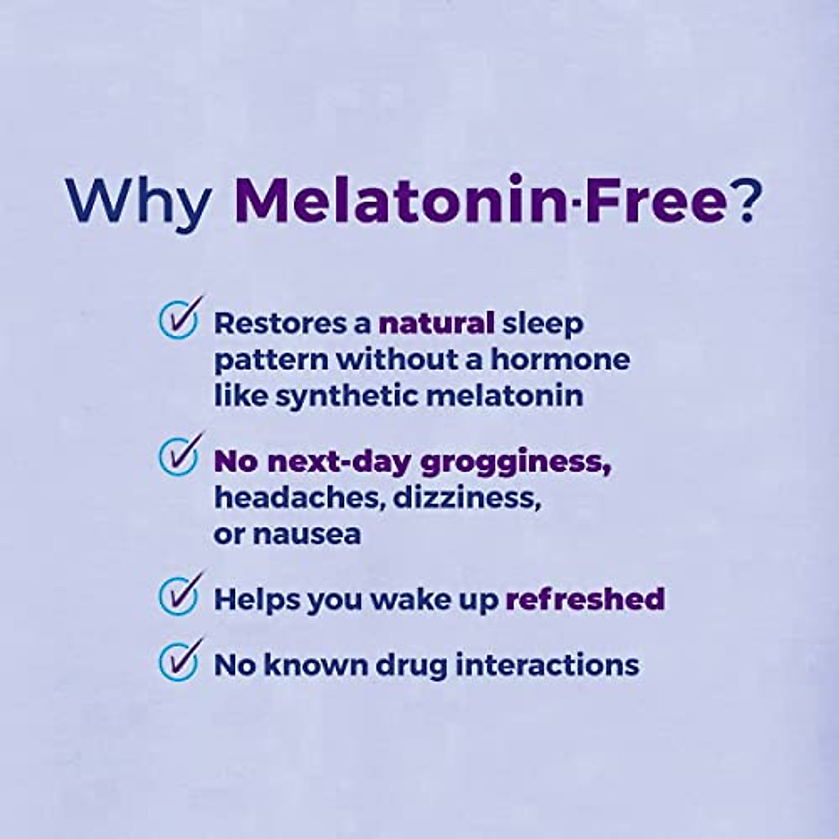 Boiron SleepCalm Kids Sleep Aid for Deep, Relaxing, Restful Nighttime Sleep - Melatonin-Free and Non Habit-Forming - 2 Count (160 Pellets)