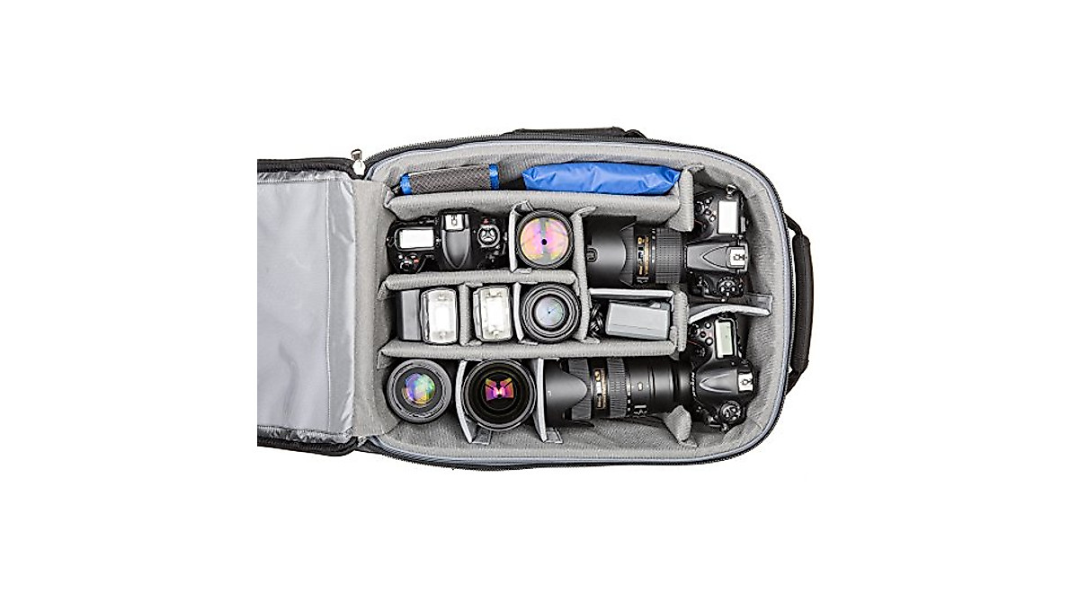 Think Tank Photo Airport Security V3.0 Carry On | Secure Camera Gear Bag