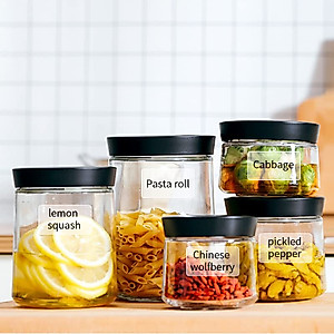 DETONGER Label Maker Machine with Tape, DP26 Bluetooth Label Printer, Small Smart Phone Handheld Sticker Mini Labeler, Easy to Use Inkless Office Home Organization USB Rechargeable (Pink)