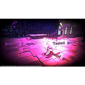 CRYSTAR - PlayStation 4