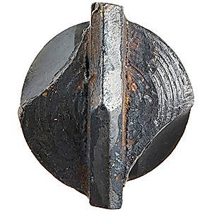 Eazypower 75664 5/8" x 13" Slow Spiral Masonry Drill (1 Pack)