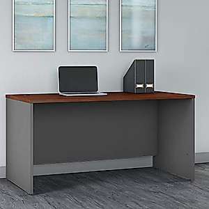 Bush Business Furniture Series C Office Desk