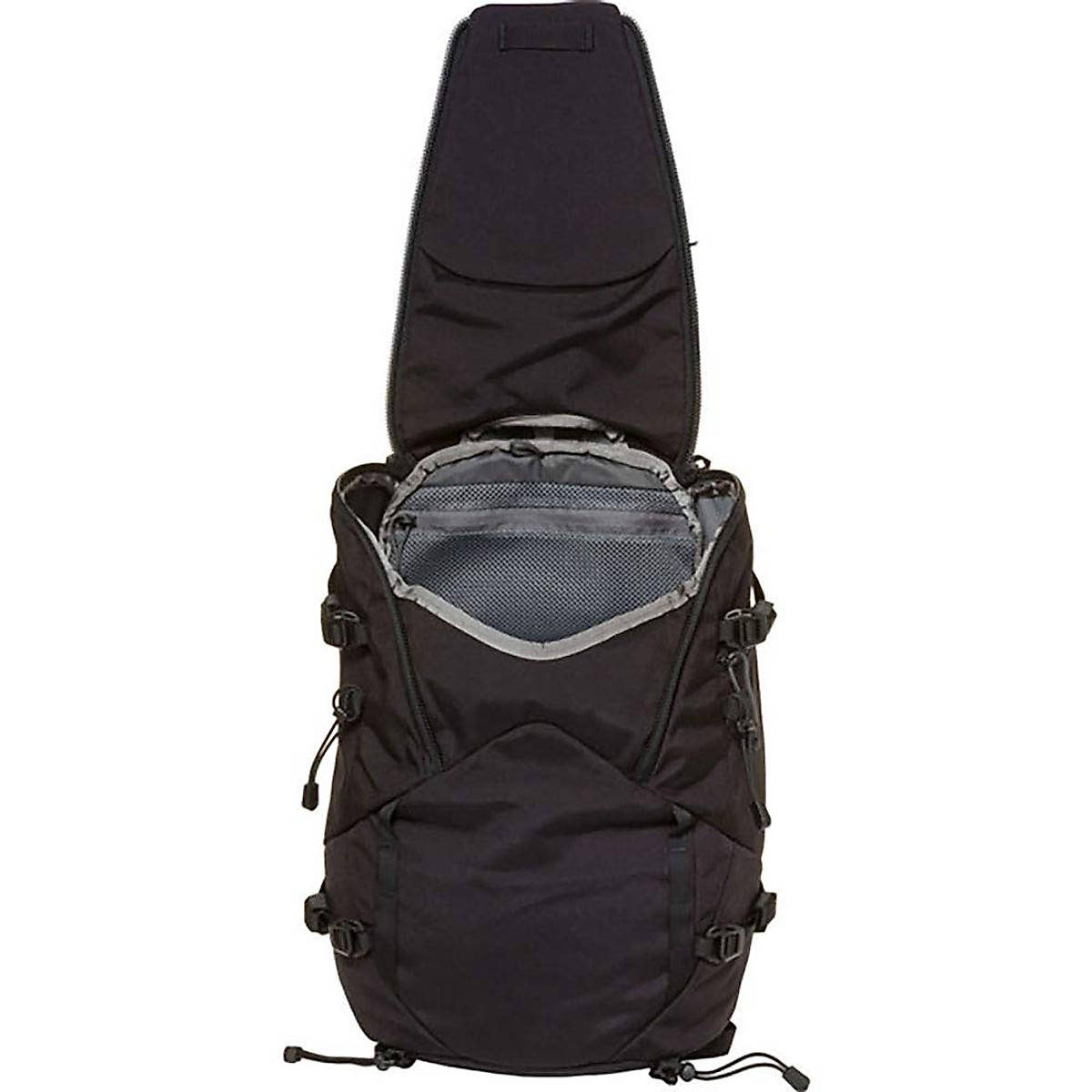 MYSTERY RANCH SKYLINE 23 Climbing Pack with Built in Hydration Sleeve, Splash