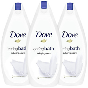 DOVE SHOWER 500 ML PISTACCHIO & MAGNOLIA (16.9 OZ)