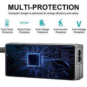 Tree 60W Scooter Battery Charger for LASHOUT Electric Bike, 24V 2A Lithium Charger Compatible with Jazzy Power Chair,Pride Hoveround Mobility,Schwinn S300 S350 S400 S500 Ezip 400 Mountain Trailz