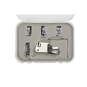 Bernette 38 Swiss Design Computerized Sewing Machine