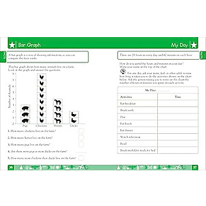 DK Workbooks: Science, First Grade: Learn and Explore