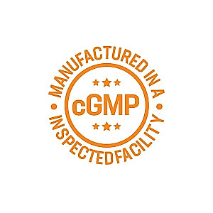 NusaPure D-Mannose 1500 mg per Serving - 200 Vegetarian Capsules (Organic, Non-GMO, Gluten-Free)