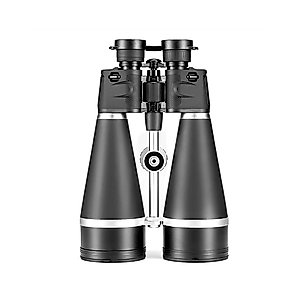 20X80 Binoculars Powerful HD Binoculars with Tripod BAK-4 Prism FMC Lens for Bird Watching Hunting Outdoor Sports Handheld Telescope