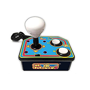 MSi Entertainment TV Arcade - Ms. Pacman Gaming System - Not Machine Specific