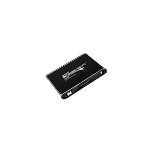 Kanguru Defender HDD300 Secure External Hard Drive (KDH3B-300F-1T)