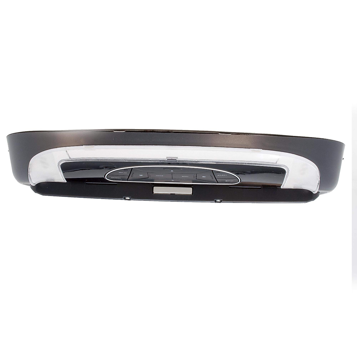 Advent ADVEXL12A Overhead with 12.1" Hi-Res Digital Monitor