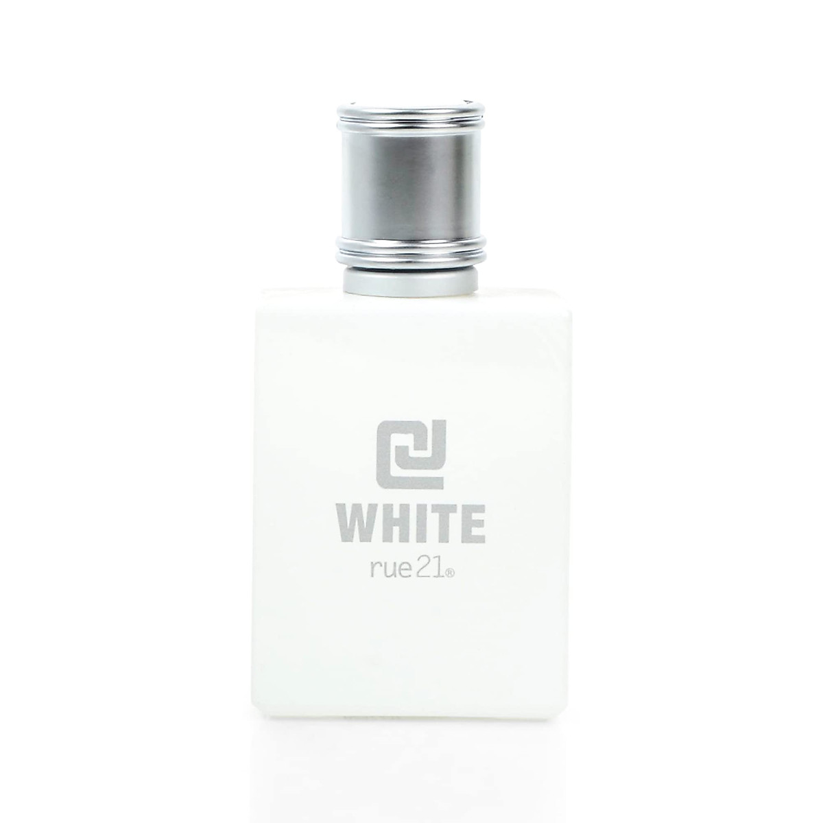 Rue 21 CJ White Men's Cologne Spray - 1.7 fl oz (50 ml)