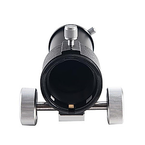 Skyoptikst 1.25 inch Focuser Fully Metal Body for Refractor Astronomy Telescope