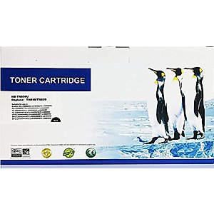 Search4Toner Compatible Replacement for Brother TN820 TN850, Replaces TN-820 TN-850, Lower Cost Alternative to Name Brand, Overall Defect Rates Less Than 1%