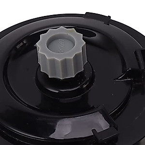 WBTY Blender Combo Professional Countertop Blender Food Processing Blender For Smoothies Ice Frozen Fruit Vegetable Sauces 220V (EU Plug)