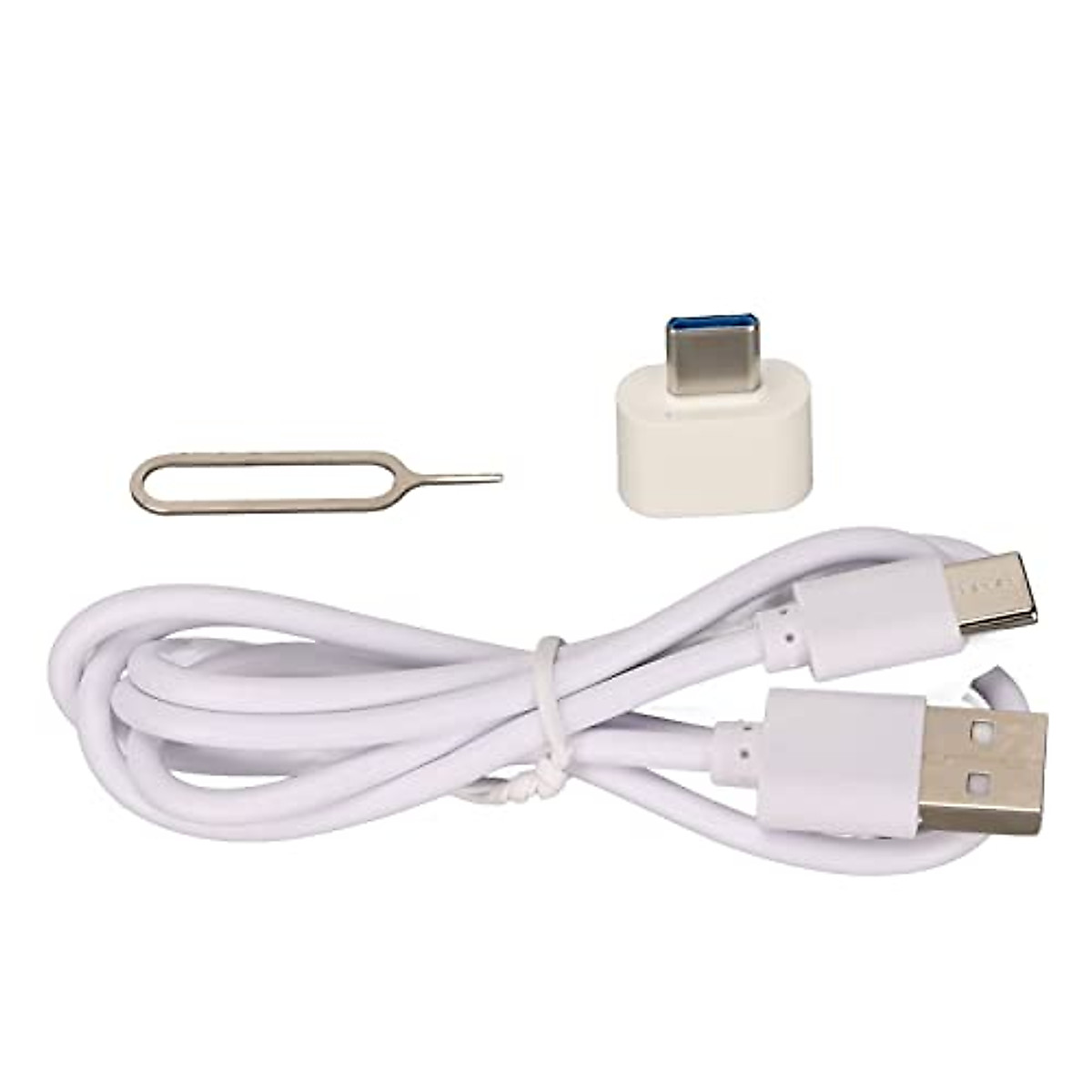 HD Tablet, 1280x800 3 Card Slots Design 10.1 Inch Tablet 100‑240V for Home for Travel (US Plug)