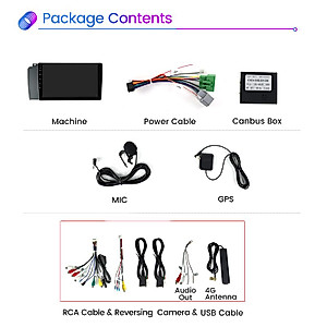 Android 12 Car Radio Stereo for Volvo XC70 V70 S60 2005-2009, Biorunn 9 Inch Octa Core GPS Navi Wireless Wired Car-Play Android Auto Head Unit IPS Touch Screen FM AM RDS DSP, 8GB RAM 128GB ROM