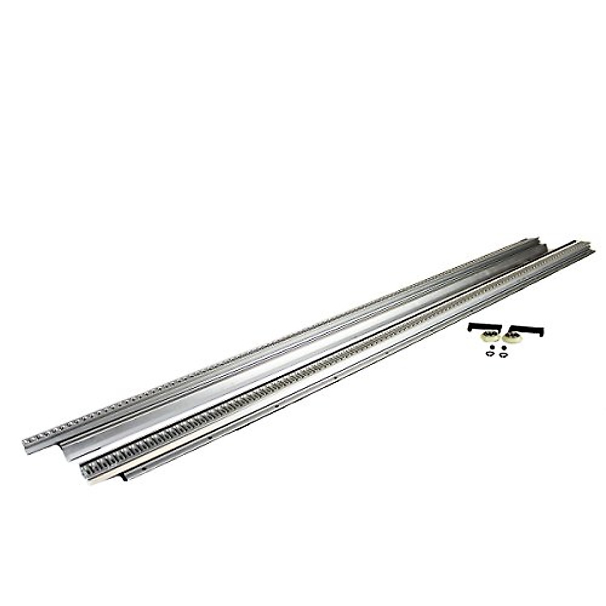 Lippert Components - 366156 Dual Rack Repair Kit