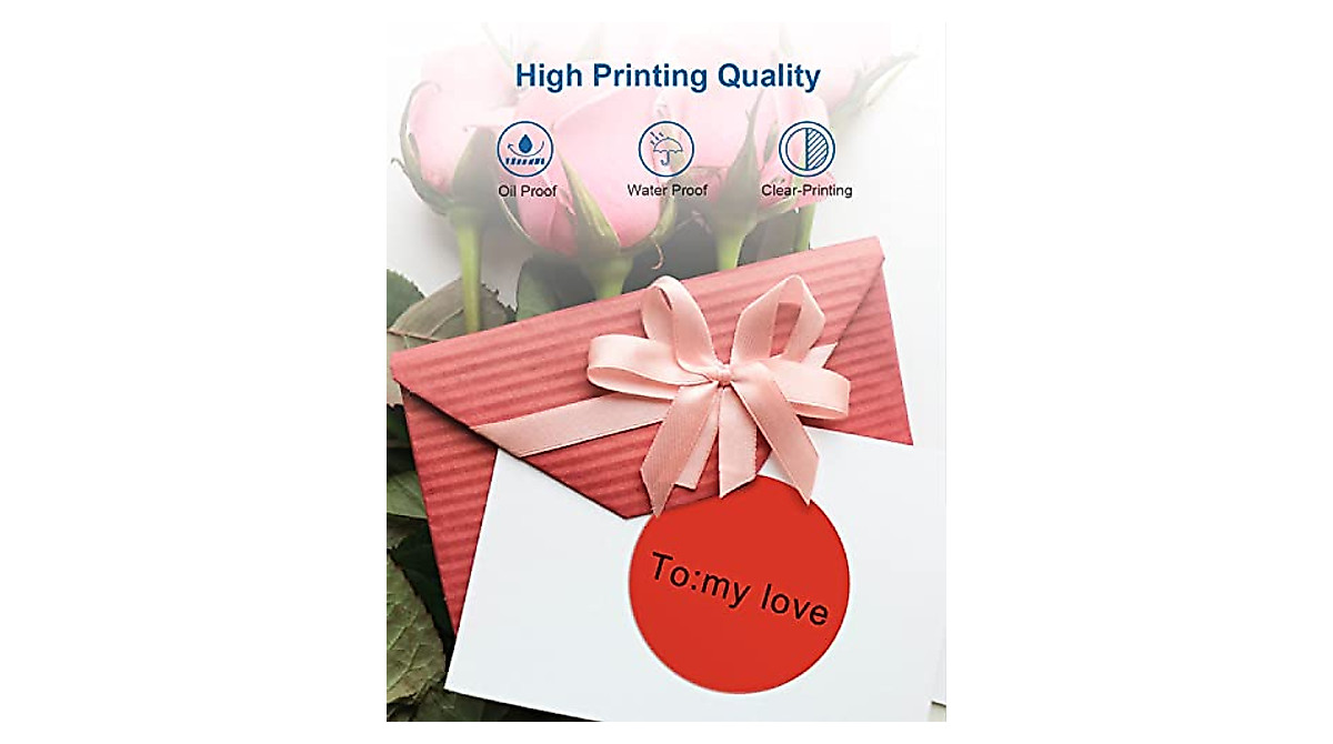 POLONO PL420 Thermal Label Printer - Fast Shipping Labels