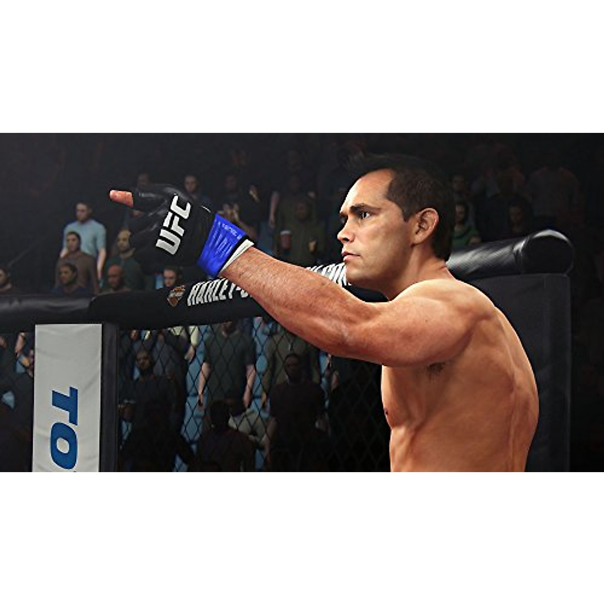 Ea Sports Ufc (ultimate Fighting Championship) /xbox One