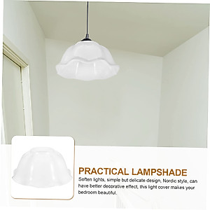 Nordic Style Lamp Shade Replacement Floor Lamps Desk Lights Table Lamps Elegant Home Decor Light