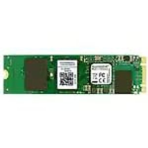 Swissbit SFSA120GM2AK2TO-I-6B-536-STD, Solid State Drive, M.2 SATA SSD, 120 GB, X-75m2 (2280), 3.3 V