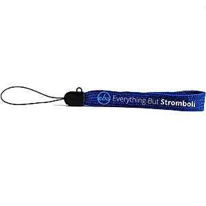 SanDisk Ultra Dual Drive Luxe USB 3.1 Type-C 32GB Flash Drive for Acer Convertible 2-in-1 Laptops Aspire 1, Chromebook Spin 713 (SDDDC4-032G-G46) Gen1 Bundle with (1) Everything But Stromboli Lanyard