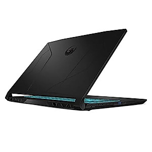 MSI Bravo 15 Gaming Laptop, 15.6" FHD IPS 144Hz Display, AMD Ryzen 5 7535HS(Beat i7-1360P) Up to 4.55 GHz, GeForce RTX 4050 6GB, 32GB DDR5, 2TB PCIe SSD, RGB KB, WiFi 6E, USB-C, HDMI, Win 11 Pro