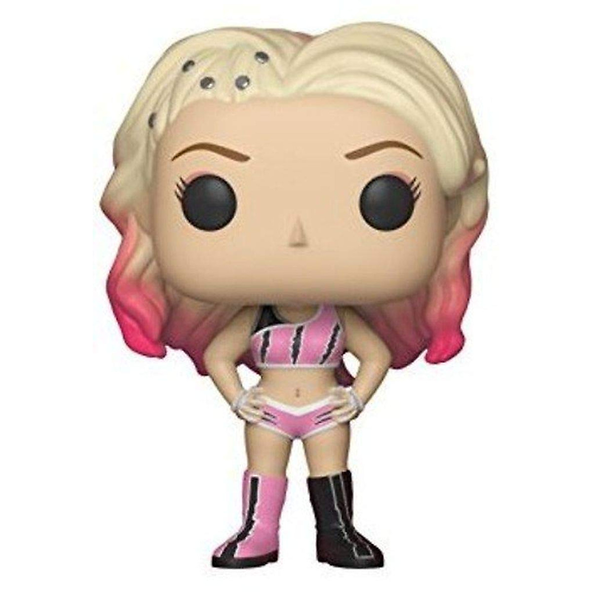 Funko POP! WWE: - Alexa Bliss Collectible Toy