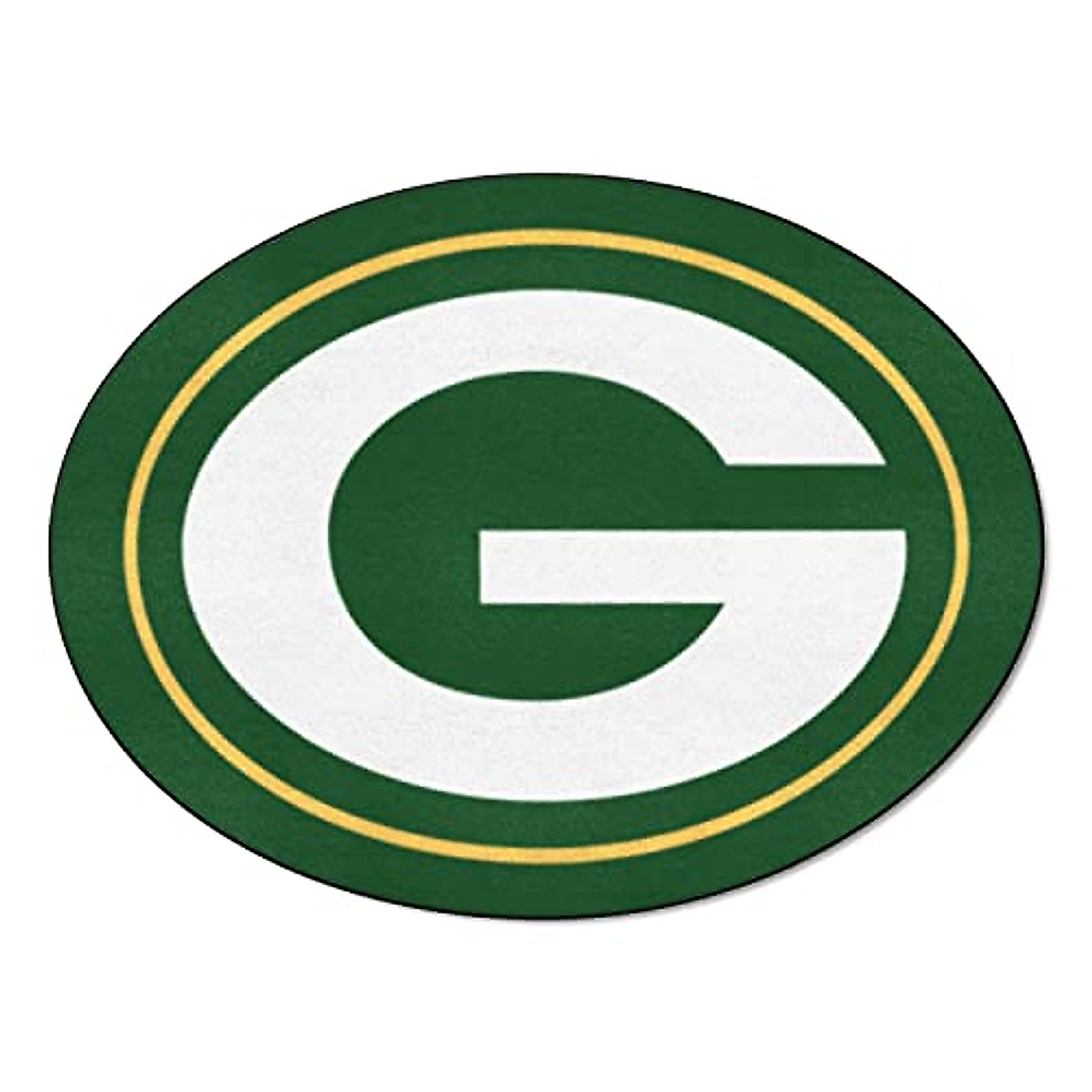 NFL - Green Bay Packers Mascot Rug