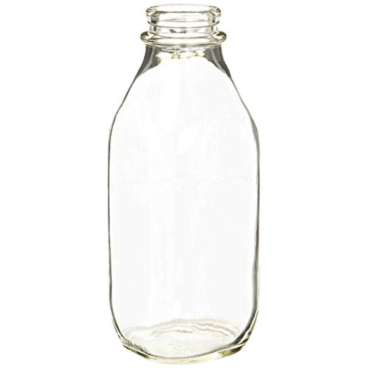 Lixit Corporation Heavy Duty Glass Replacement Bird and Small Animal Water Bottle (32oz)