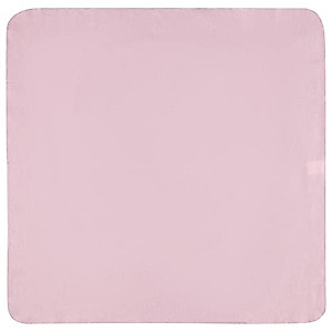 Buttons and Stitches Cudlie 4 Pack Receiving Blankets, Soft Receiving Blankets for Baby Boy and Baby Girl