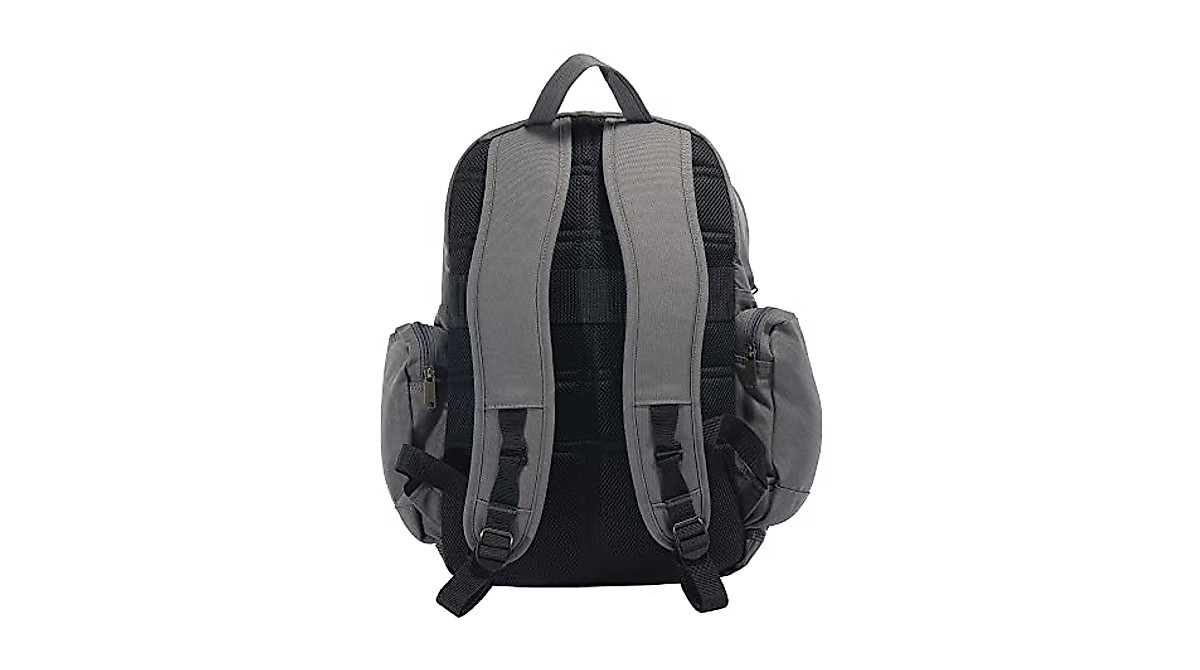 Carhartt Force Pro Laptop Backpack - Durable & Functional