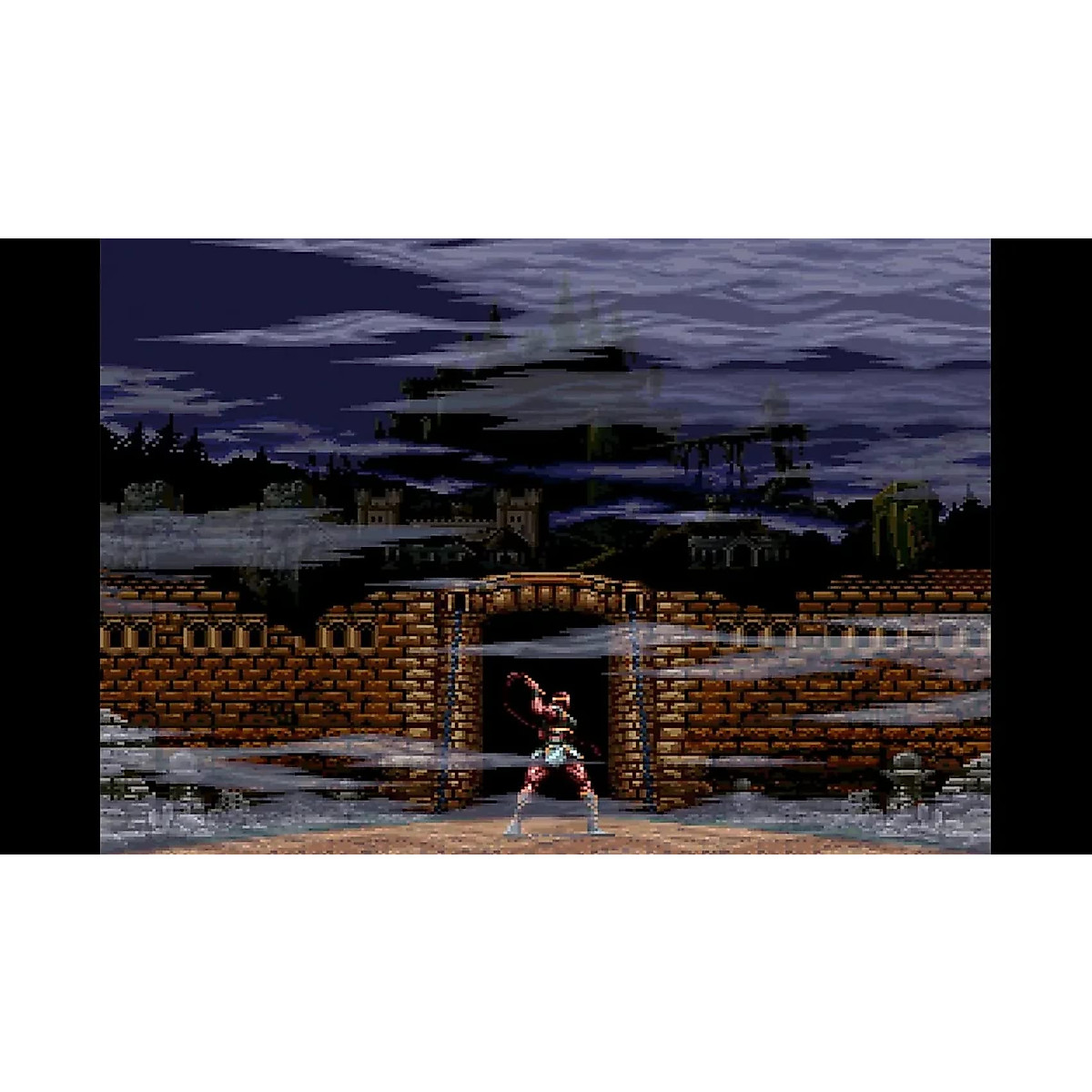 Castlevania: Anniversary Collection (Ultimate Edition Limited Run #405) - For PlayStation 4